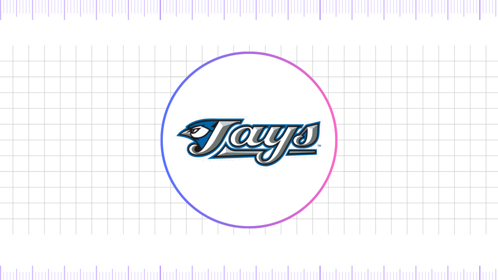 The History and Evolution of the Toronto Blue Jays logo