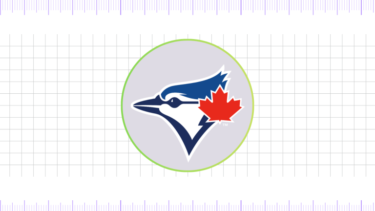 The History and Evolution of the Toronto Blue Jays logo